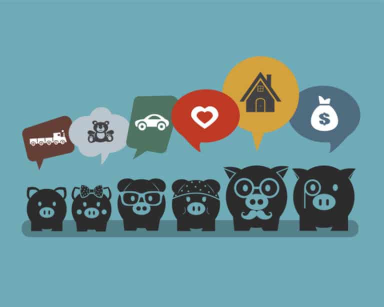 Understanding The 5% Rule Of Real Estate - Bending Destiny