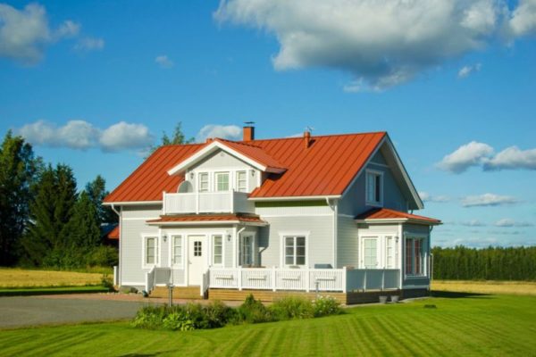 Freehold Estate: Different Types Explained - Bending Destiny