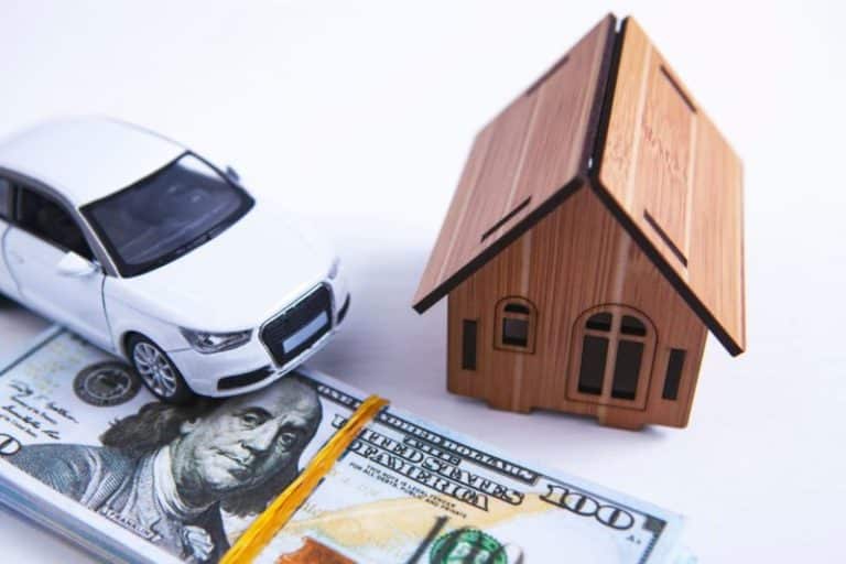 What Are Liquid Assets And Non-Liquid Assets? - Bending Destiny